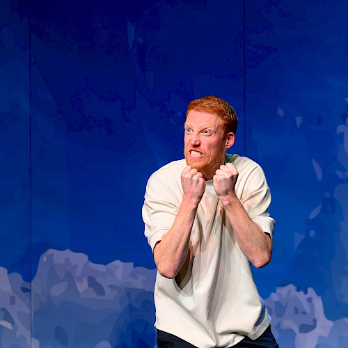 René van Meurs - Noodzakelijk kwaad | Amphion