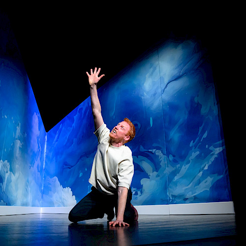 René van Meurs - Noodzakelijk kwaad | Amphion