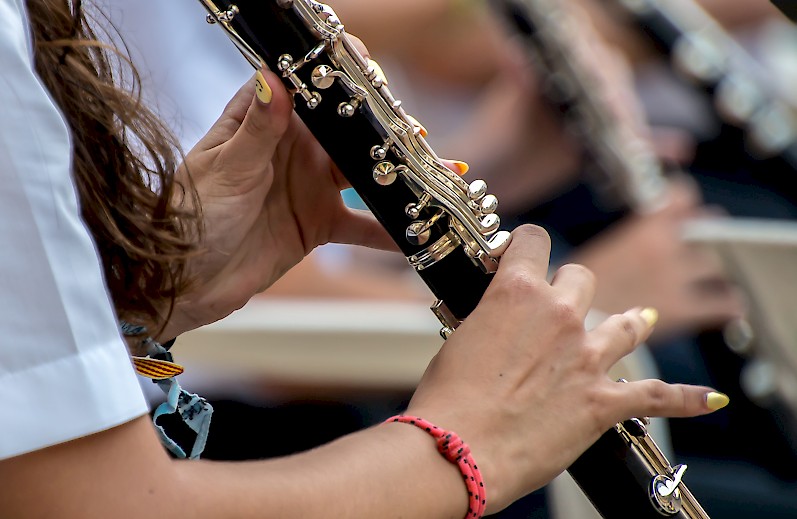 Instrument | Amphion